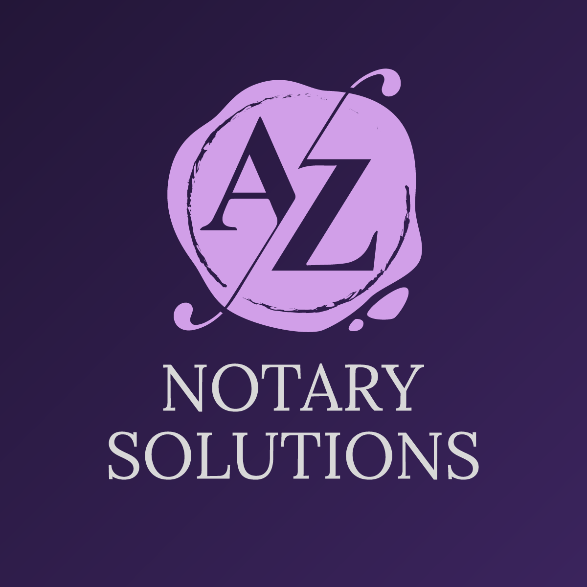 Administration Login :: AZ Notary Solutions